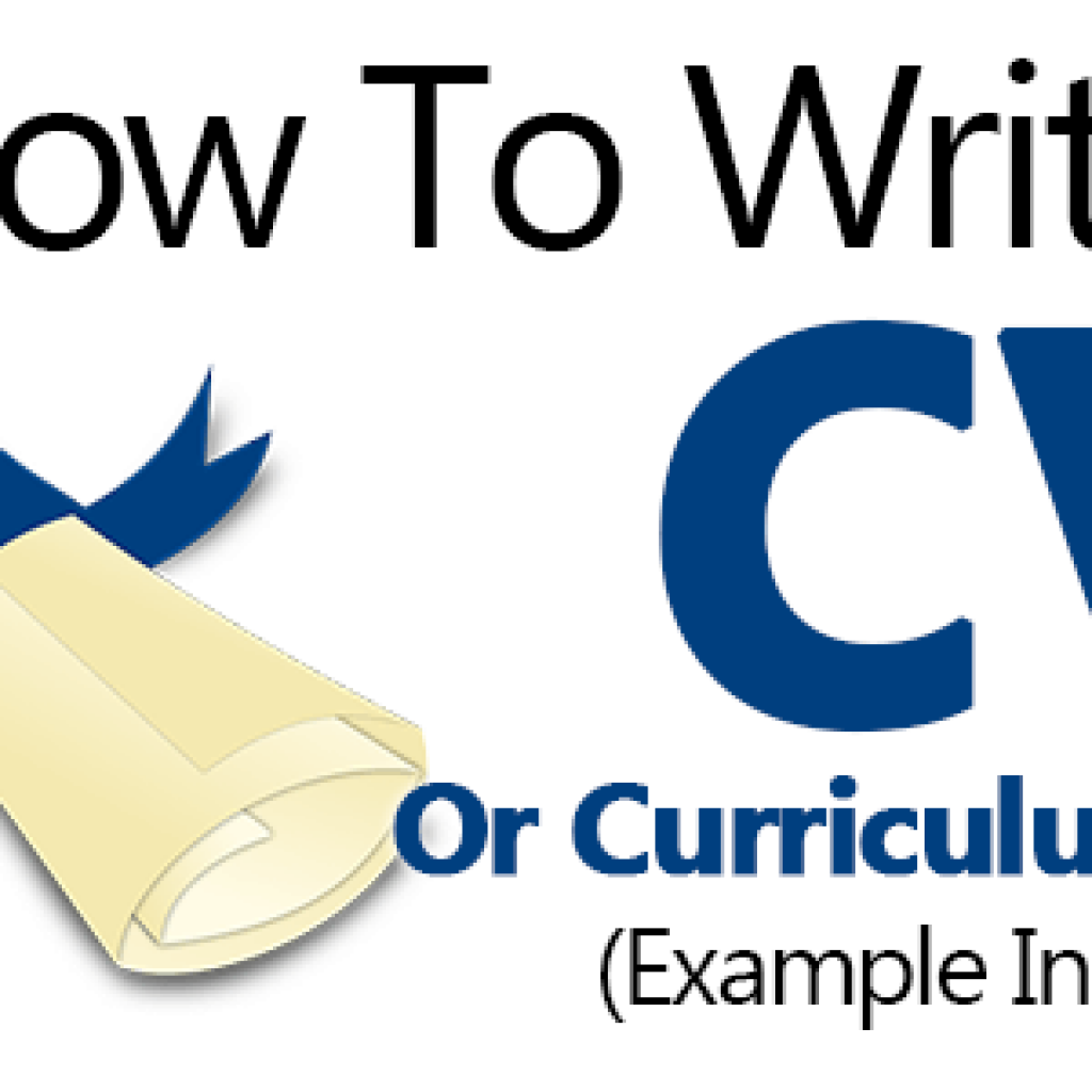 How to write a cv Software Development SEO Hosting Movetech Group