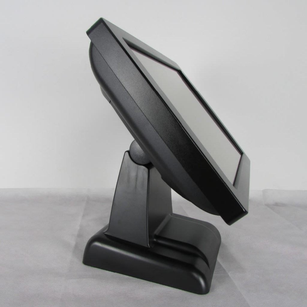 Android POS Cash Register TPS680 5th Generation with customer display ...